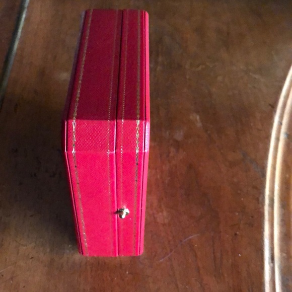 Cartier | Jewelry | Cartier Jewelry Boxes Authentic | Poshmark